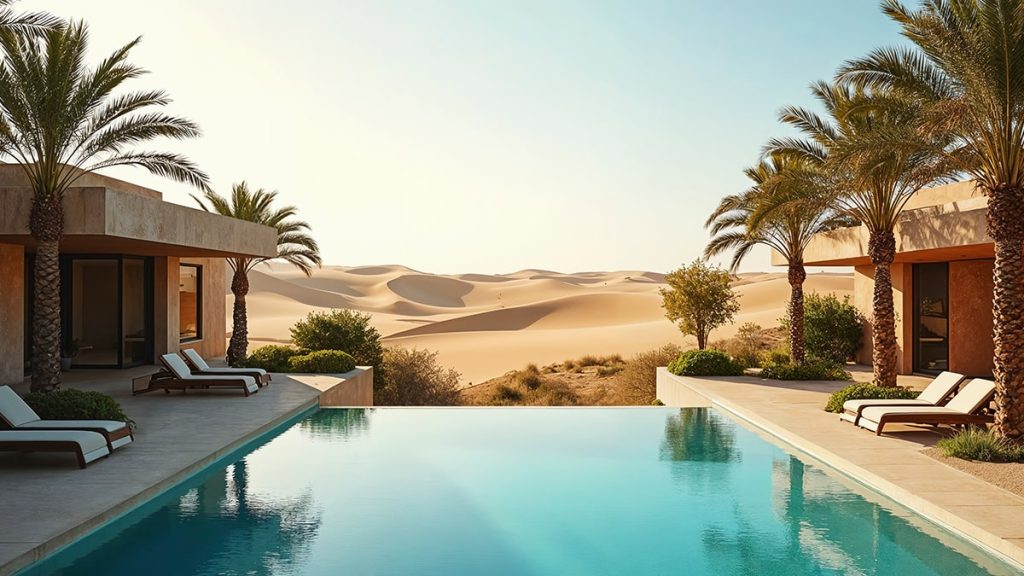 Al Remal Farm & Resort – Farm & Resort